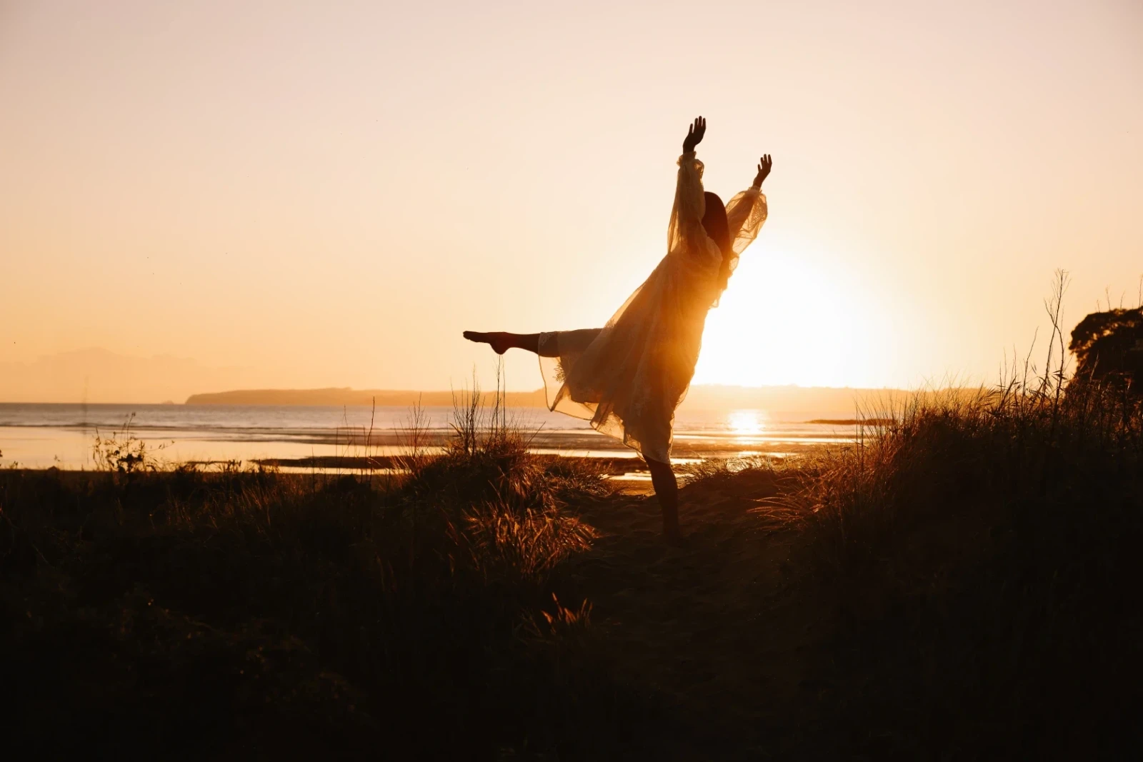 Rachel Christensen - The Power Hidden in the Subconscious